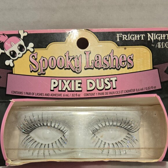 Ardell | Makeup | Spooky Lashes By Fright Night | Poshmark